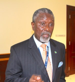 The Bahamas Government Continues Prioritizing the Advancement of ...