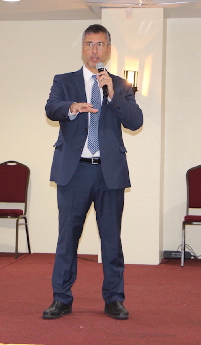 The Bahamas Government Continues Prioritizing the Advancement of ...