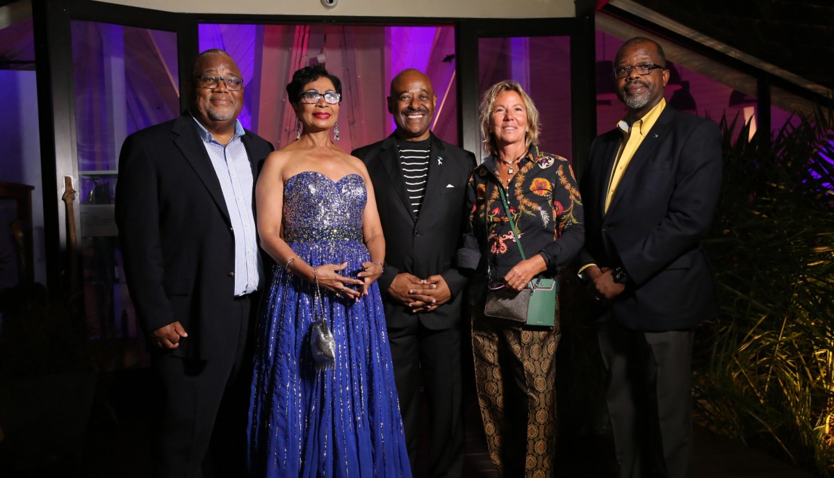 Wife of PM was patron of successful Grand Bahama Children’s Home ...