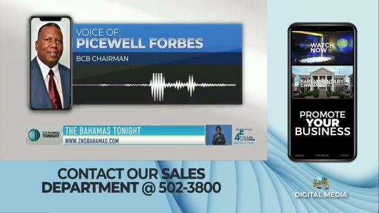 JCNP Response To BCB Junkanoo Block - ZNS BAHAMAS