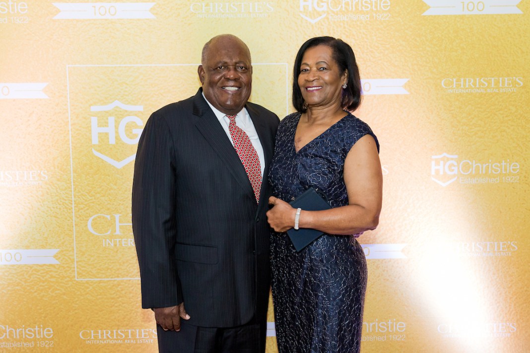 HGC Closes Centennial Celebrations with a Bang - ZNS BAHAMAS