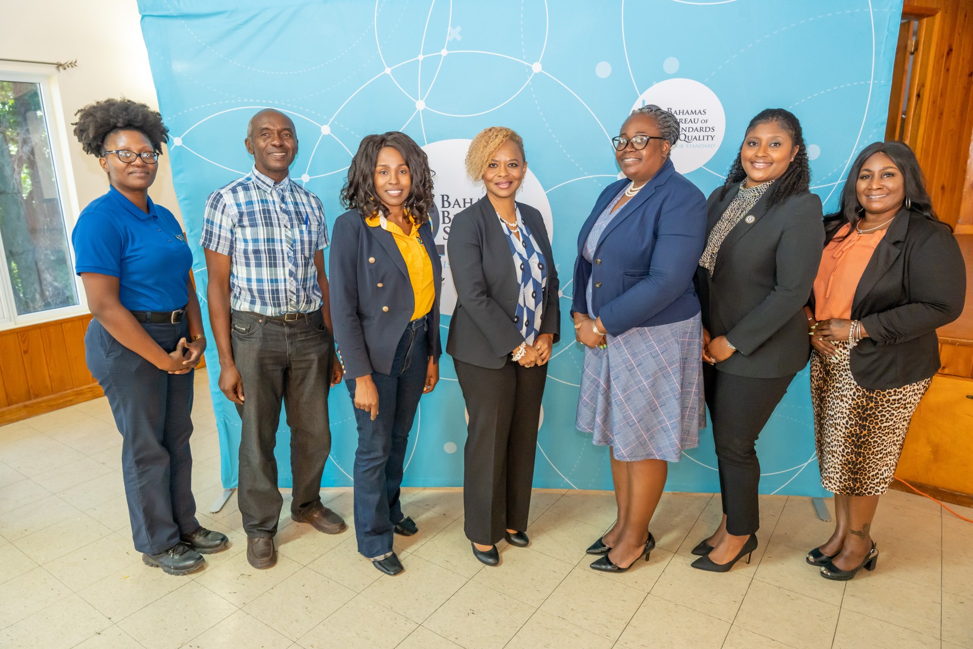 BBSQ Launches Family Island Stakeholder Meeting Series in Exuma - ZNS ...