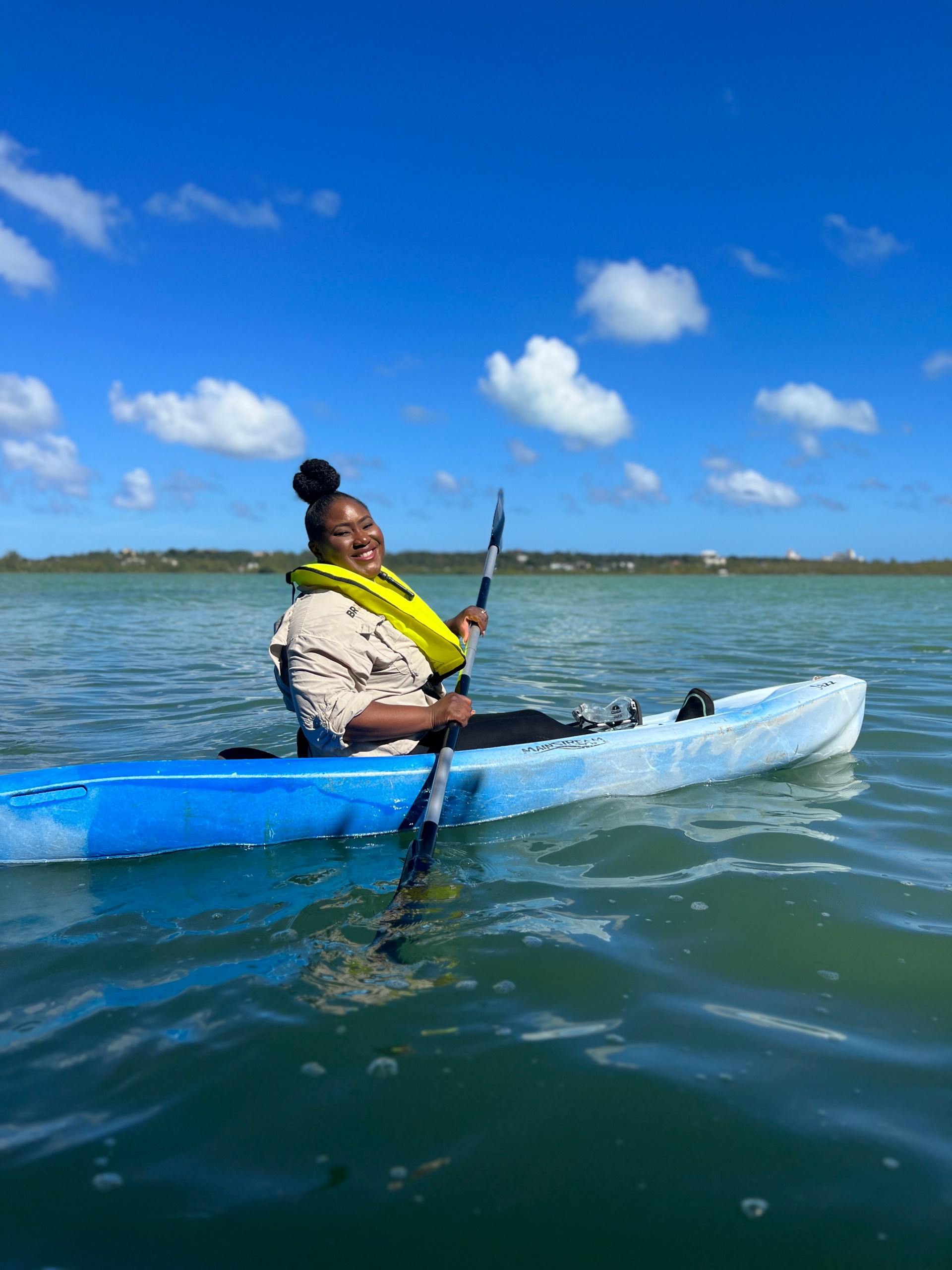 BRON Celebrates World Wetlands Day - ZNS BAHAMAS