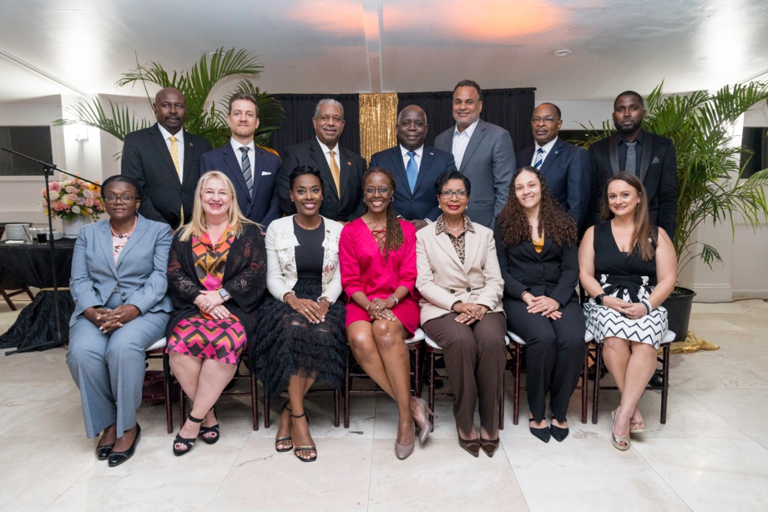 HLB Bahamas Celebrates its 25th Anniversary, Welcomes New Partners ...