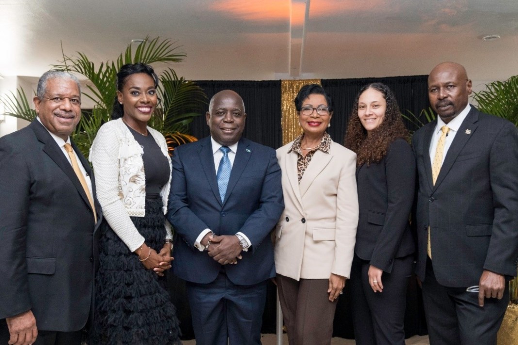 HLB Bahamas Celebrates its 25th Anniversary, Welcomes New Partners ...