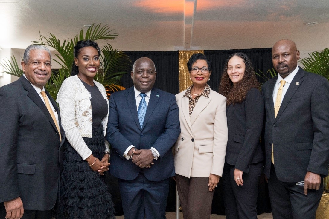 HLB Bahamas Celebrates its 25th Anniversary, Welcomes New Partners ...