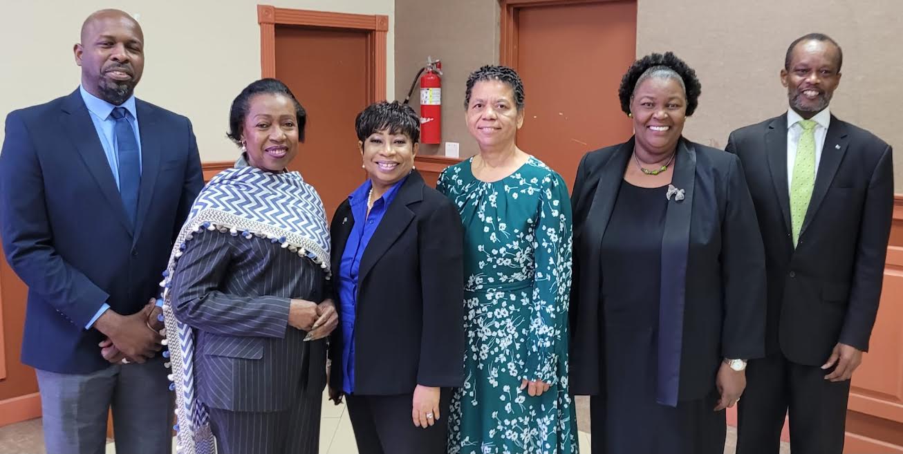 Plans Underway to Tackle "Silent Debt Crisis" Affecting The Bahamas and ...