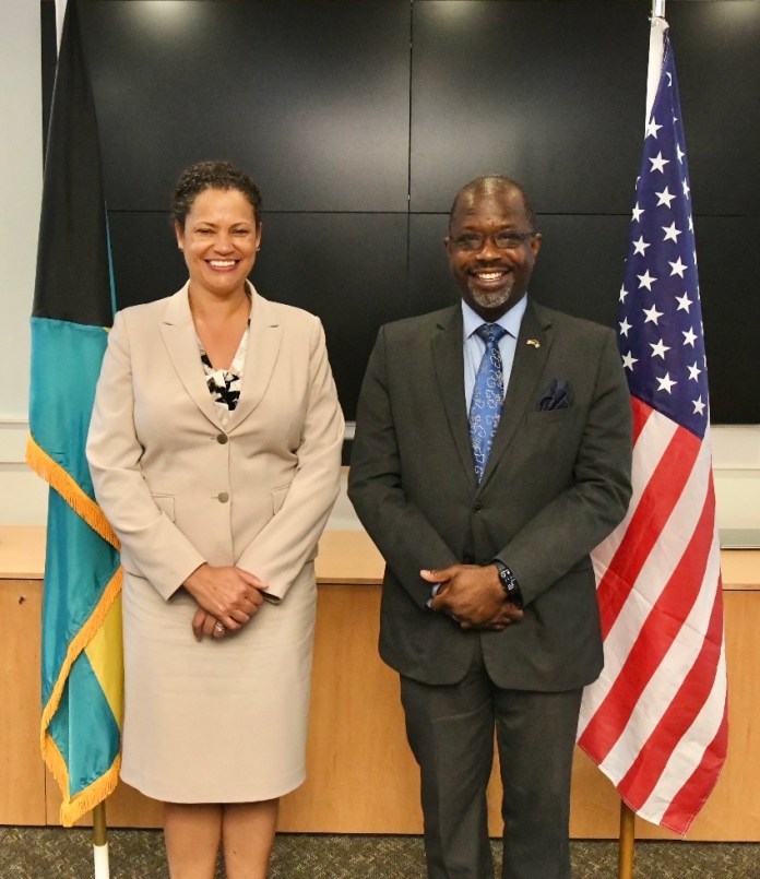 The Bahamas to Host the Next Northern Caribbean Security Summit - ZNS ...