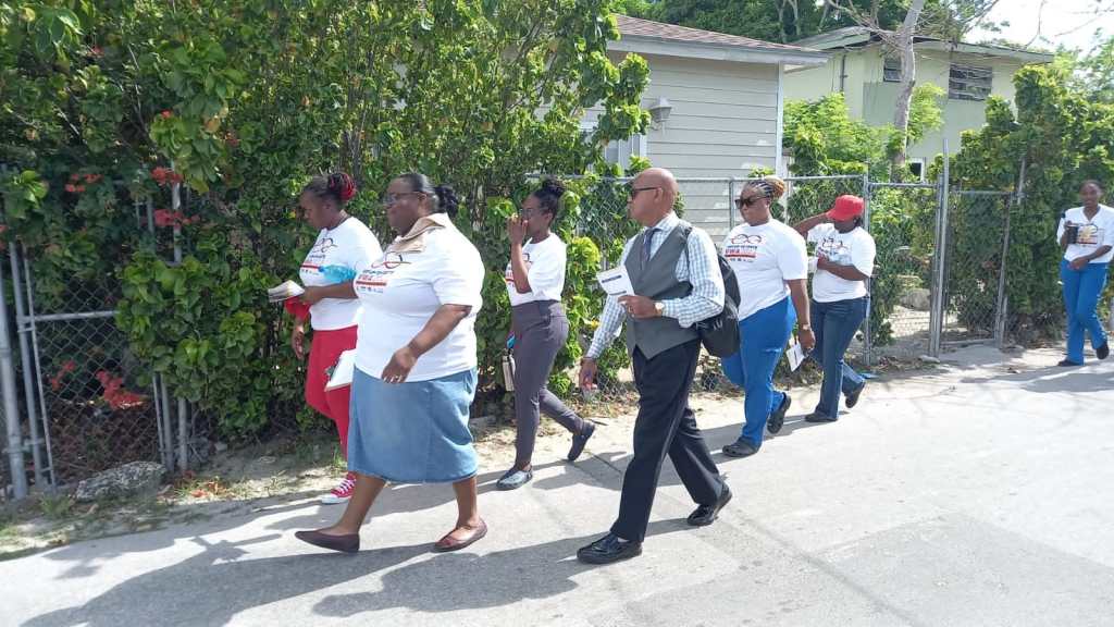 Expanded Programme On Immunization (EPI) celebrates Vaccination Week in ...