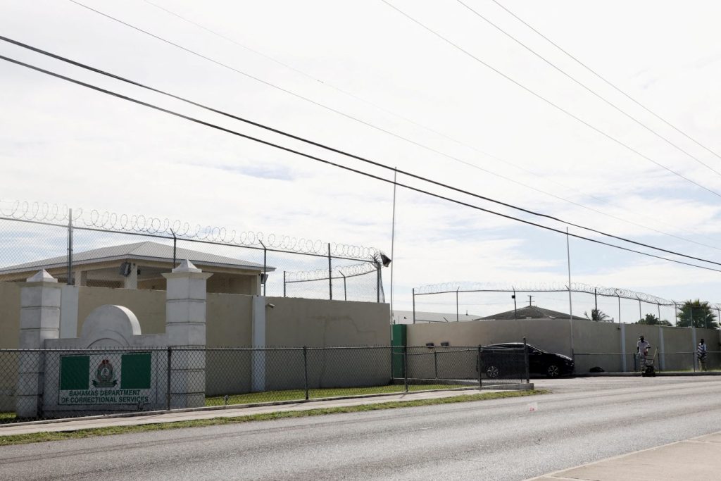 BDOCS Celebrate Chaplaincy Volunteers - ZNS BAHAMAS