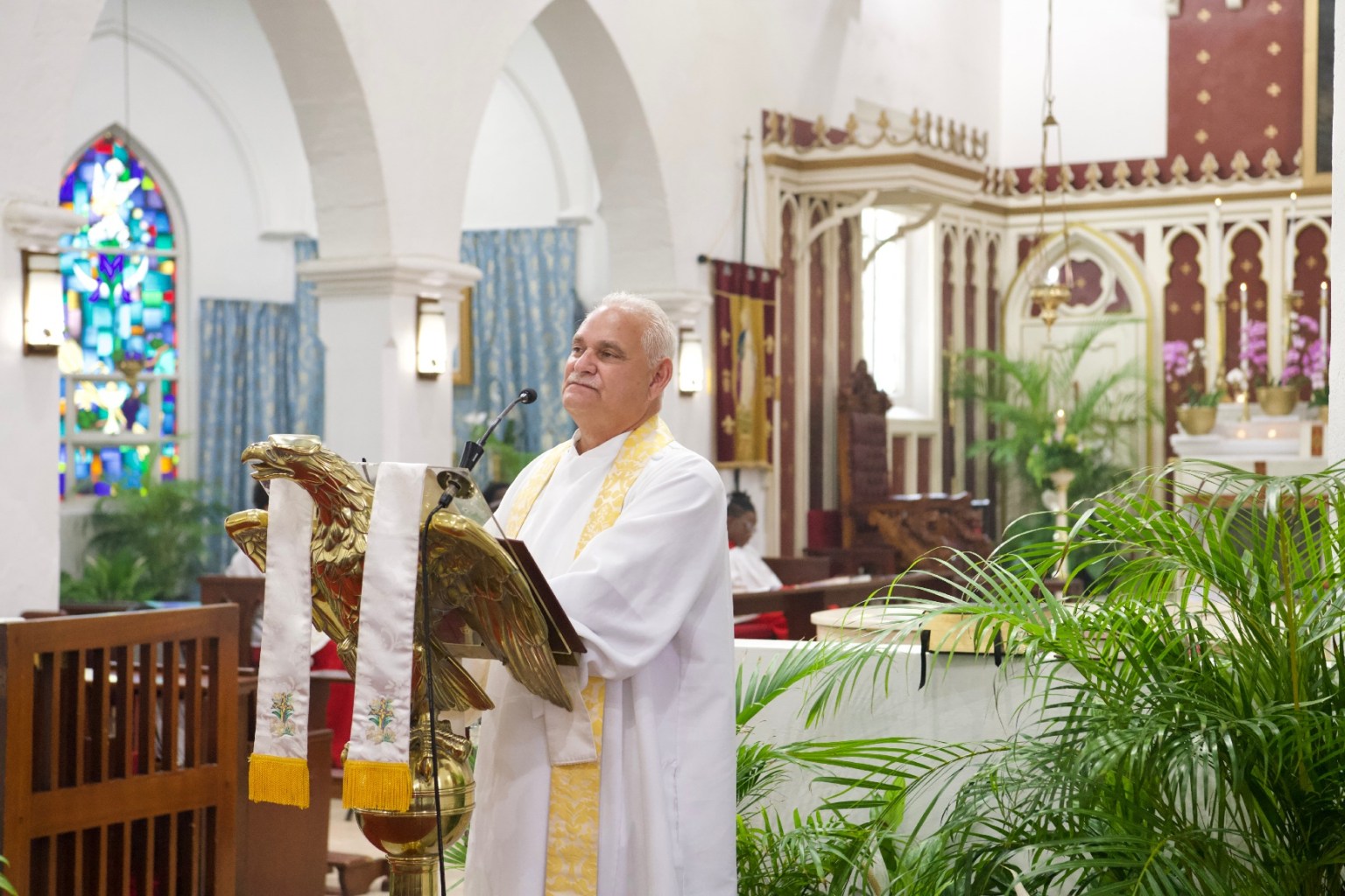 Disaster Preparedness Month opens with key message of preparedness from ...