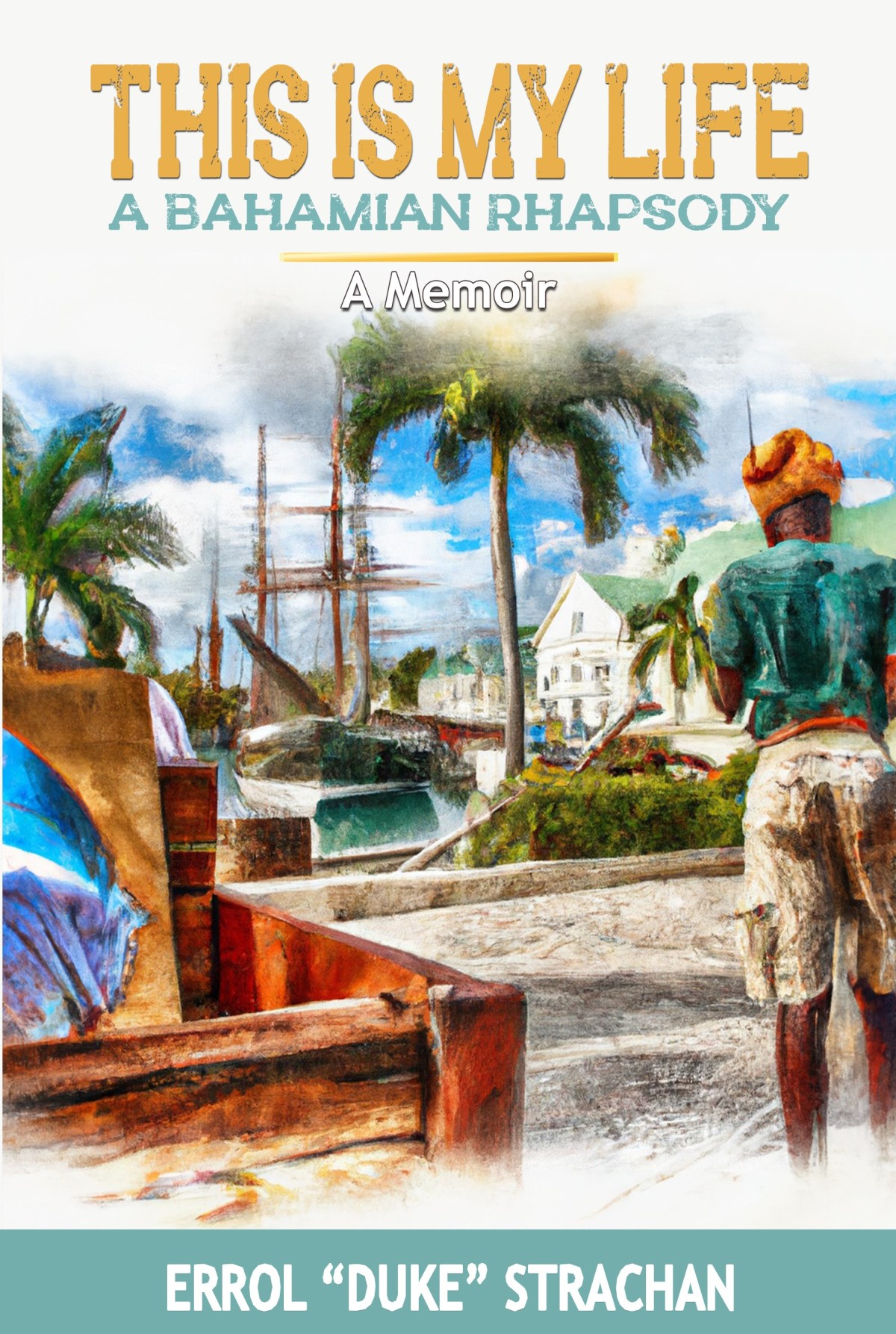 National Youth Orchestra Founder Pens Memoir at Age 90 - ZNS BAHAMAS