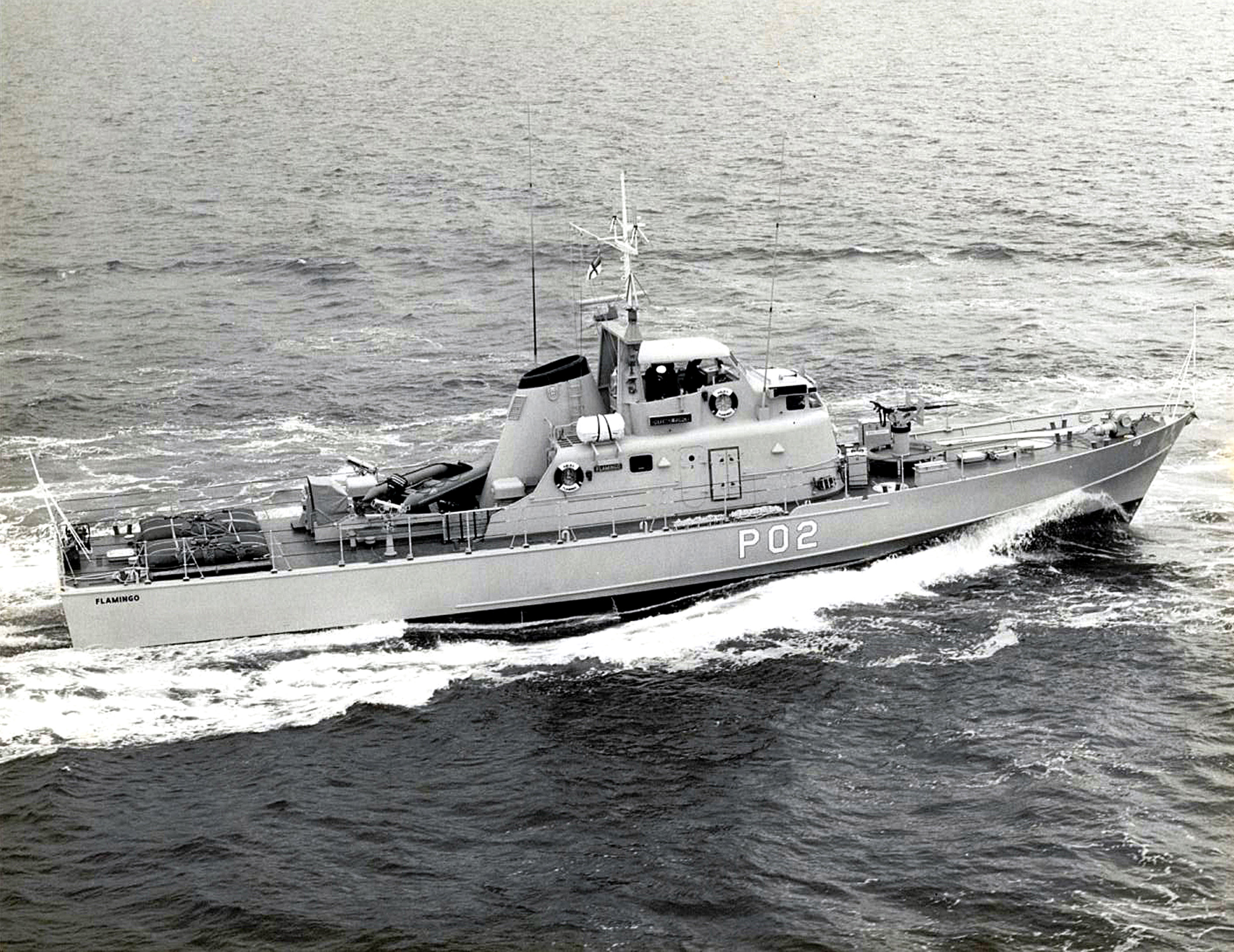 HMBS Survivor Tells His Story - ZNS BAHAMAS