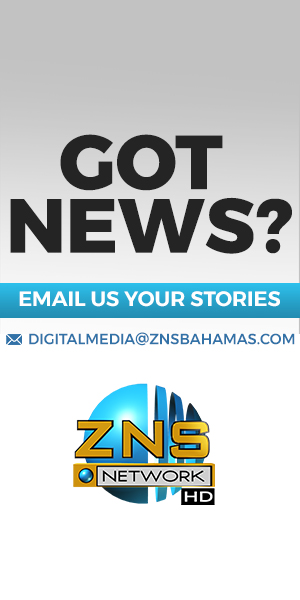 Homepage - ZNS BAHAMAS