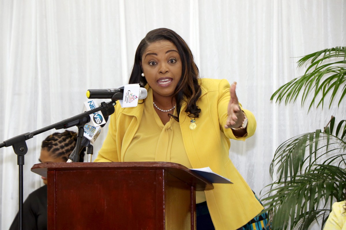 Educators and community leaders relay steps to improvement for the ...