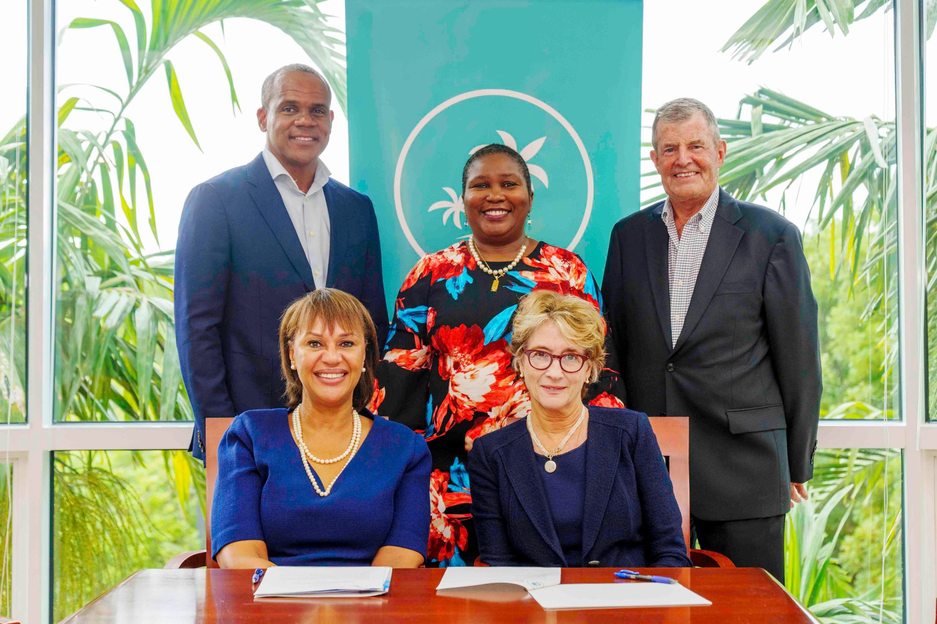 Lyford Cay Foundations, Nassau Paradise Island Promotion Board Announce ...