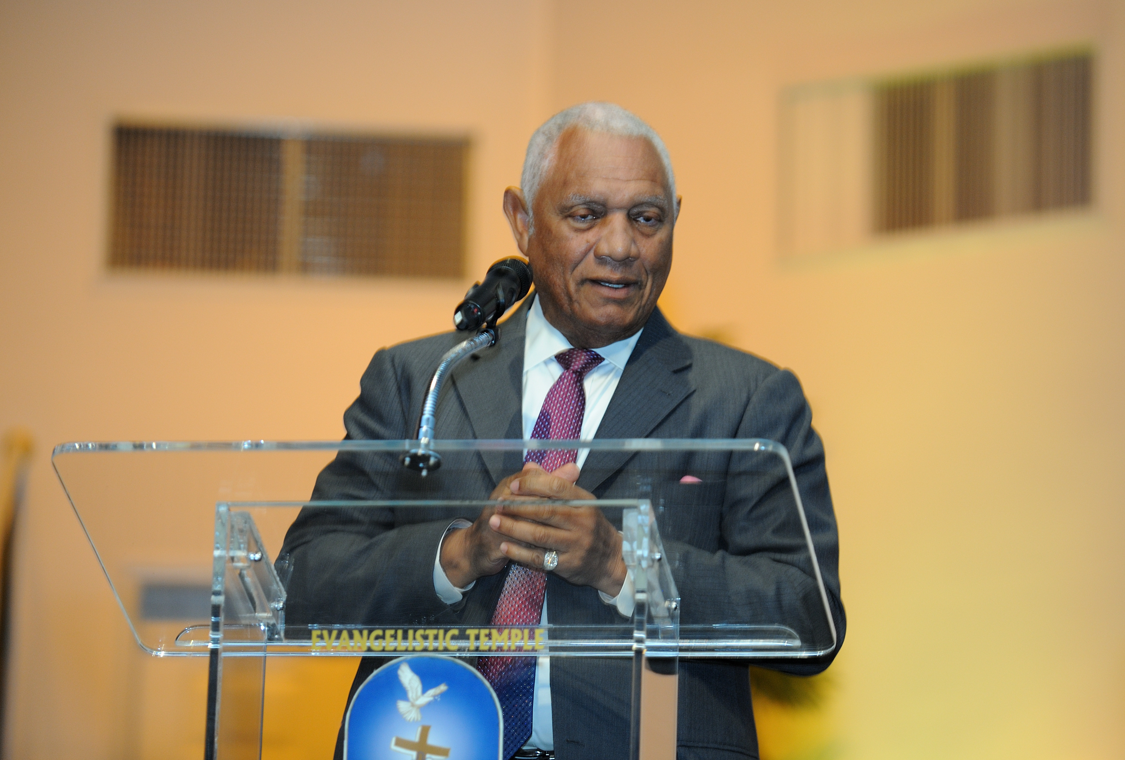 Haiti Crisis Impact On The Bahamas - ZNS BAHAMAS