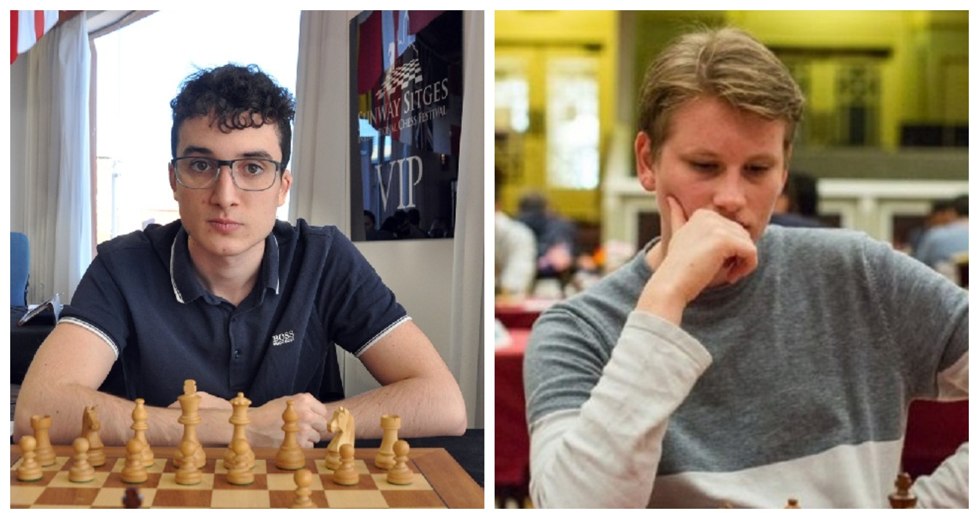 2023 Orjan Lindroth Memorial Chess Tournament - ZNS BAHAMAS