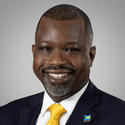 New Correctional Facility Contract Awarded - ZNS BAHAMAS