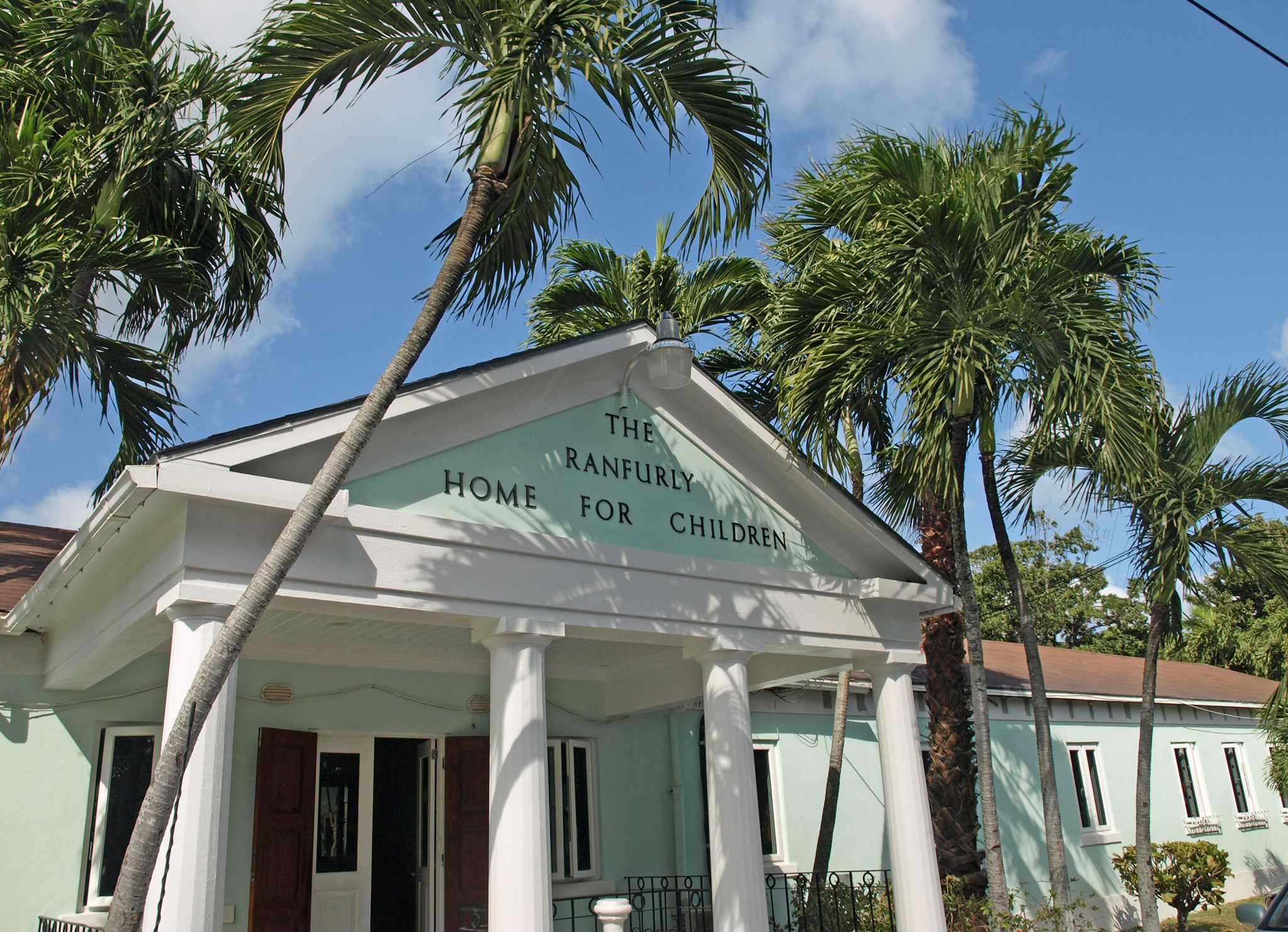 Cititrust Give Back - ZNS BAHAMAS