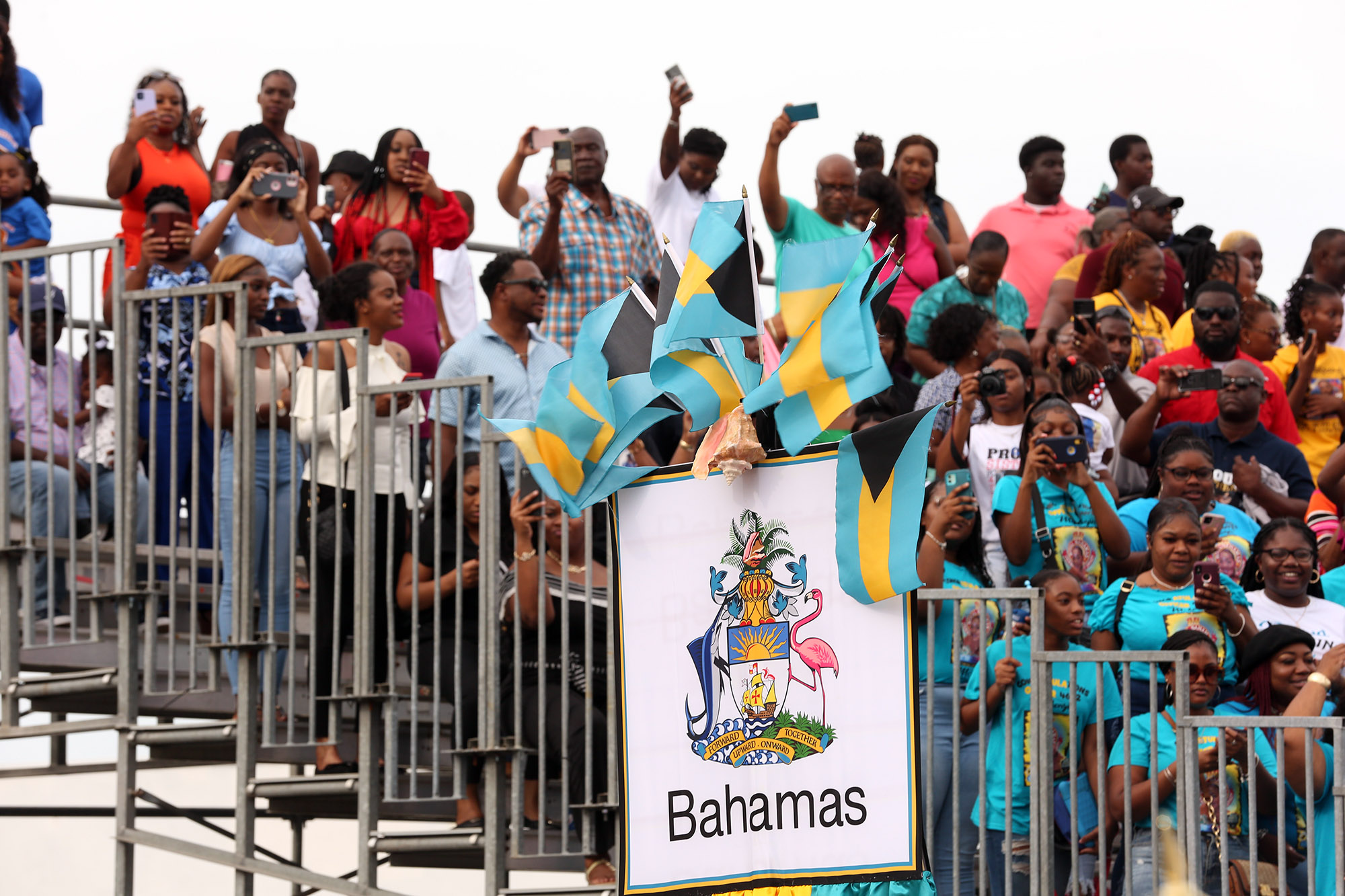 The Governor General attends Police Graduation and Passing Out ...