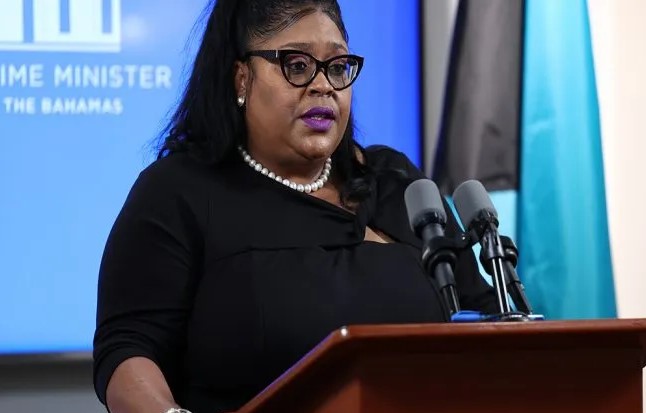 National Blood Drive - ZNS BAHAMAS