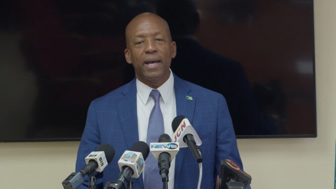 BPL Generation Challenges - ZNS BAHAMAS