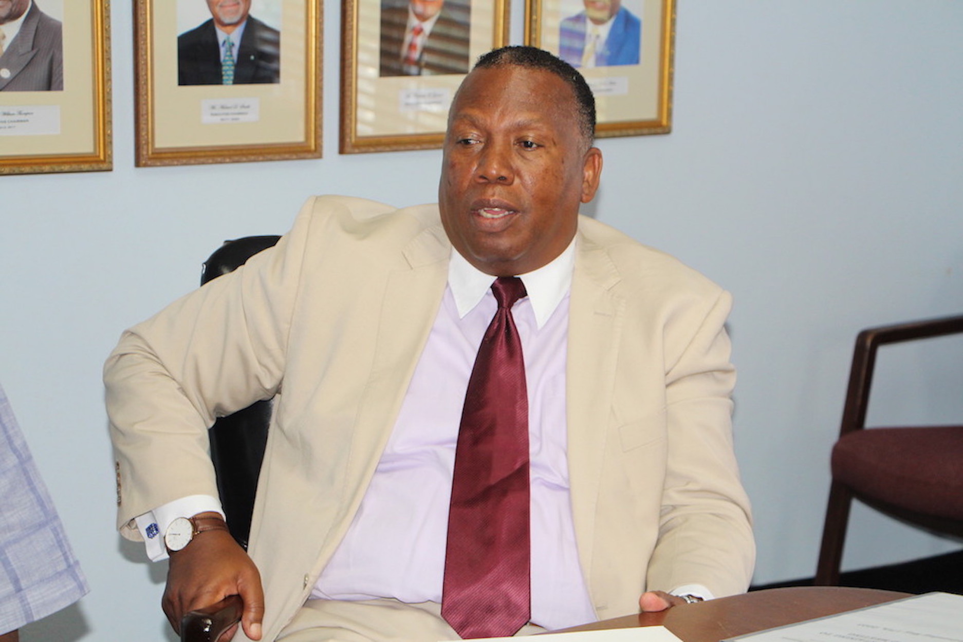 ZNS gears up for coverage of the Bahamas Golden Jubilee Games - ZNS BAHAMAS