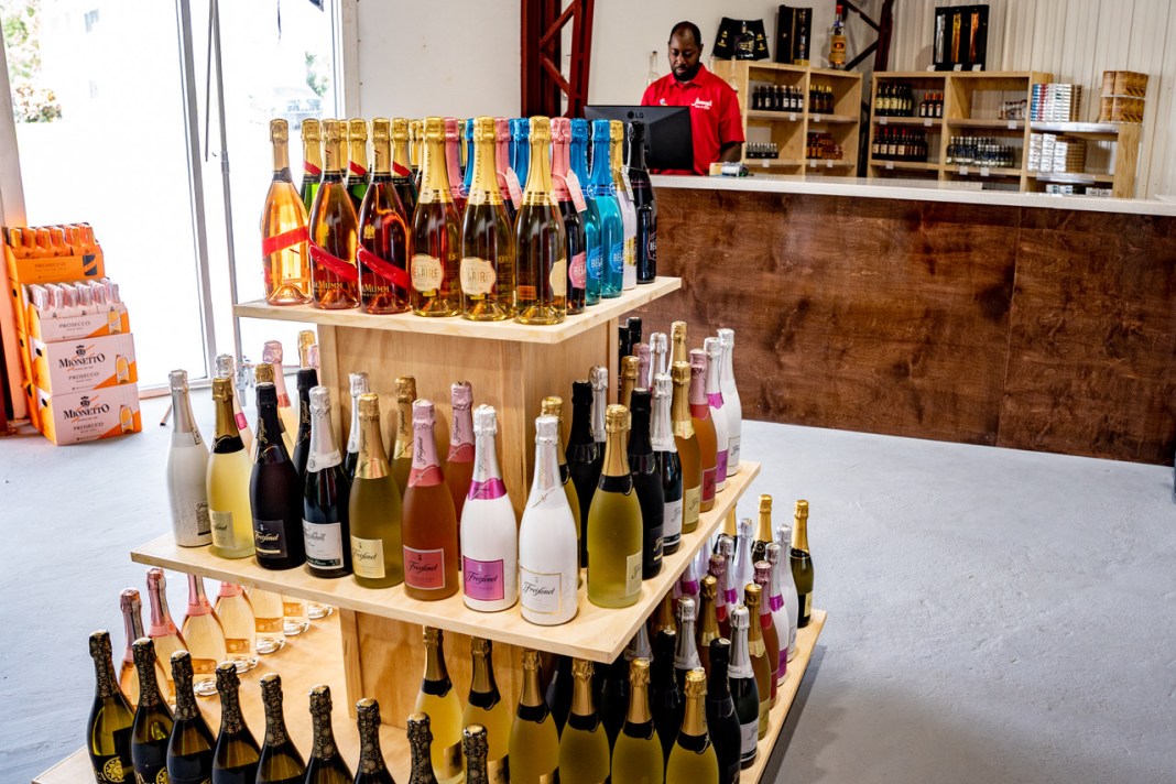 JWS Launches Second Abaco Location doubles staff - ZNS BAHAMAS