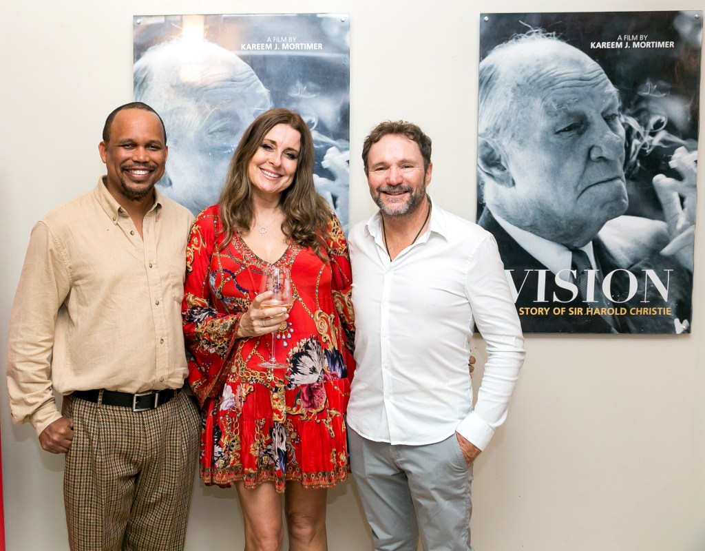 Bahamian Film Wins Top International Awards - ZNS BAHAMAS