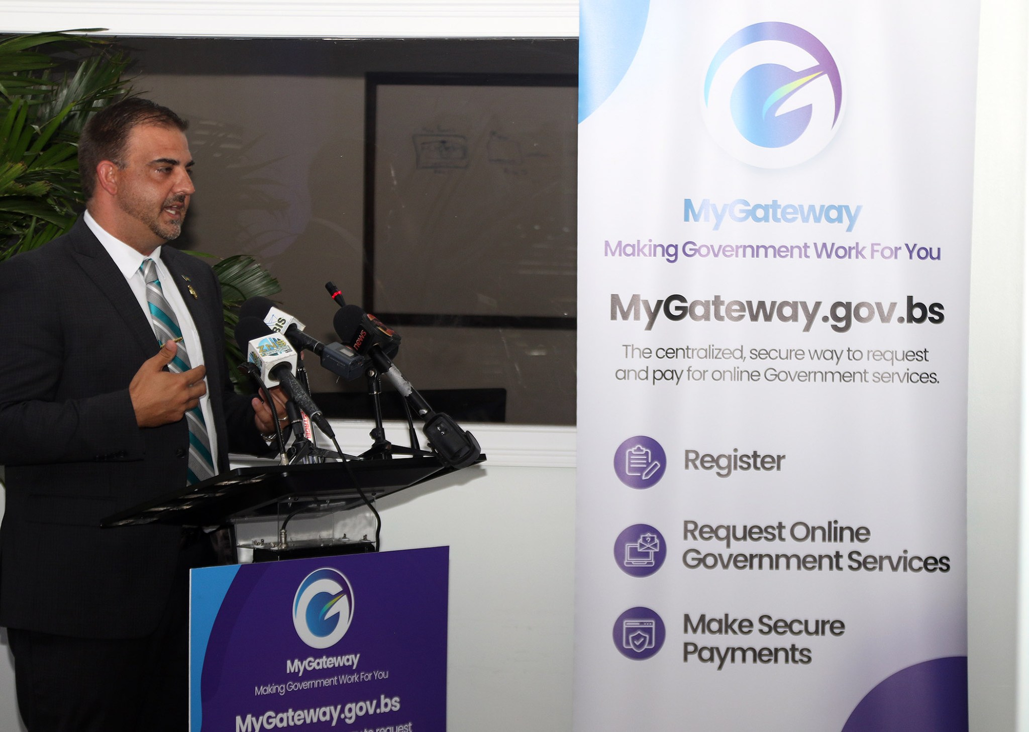 Ministry of Agriculture Launches Digital Application Services Via ...