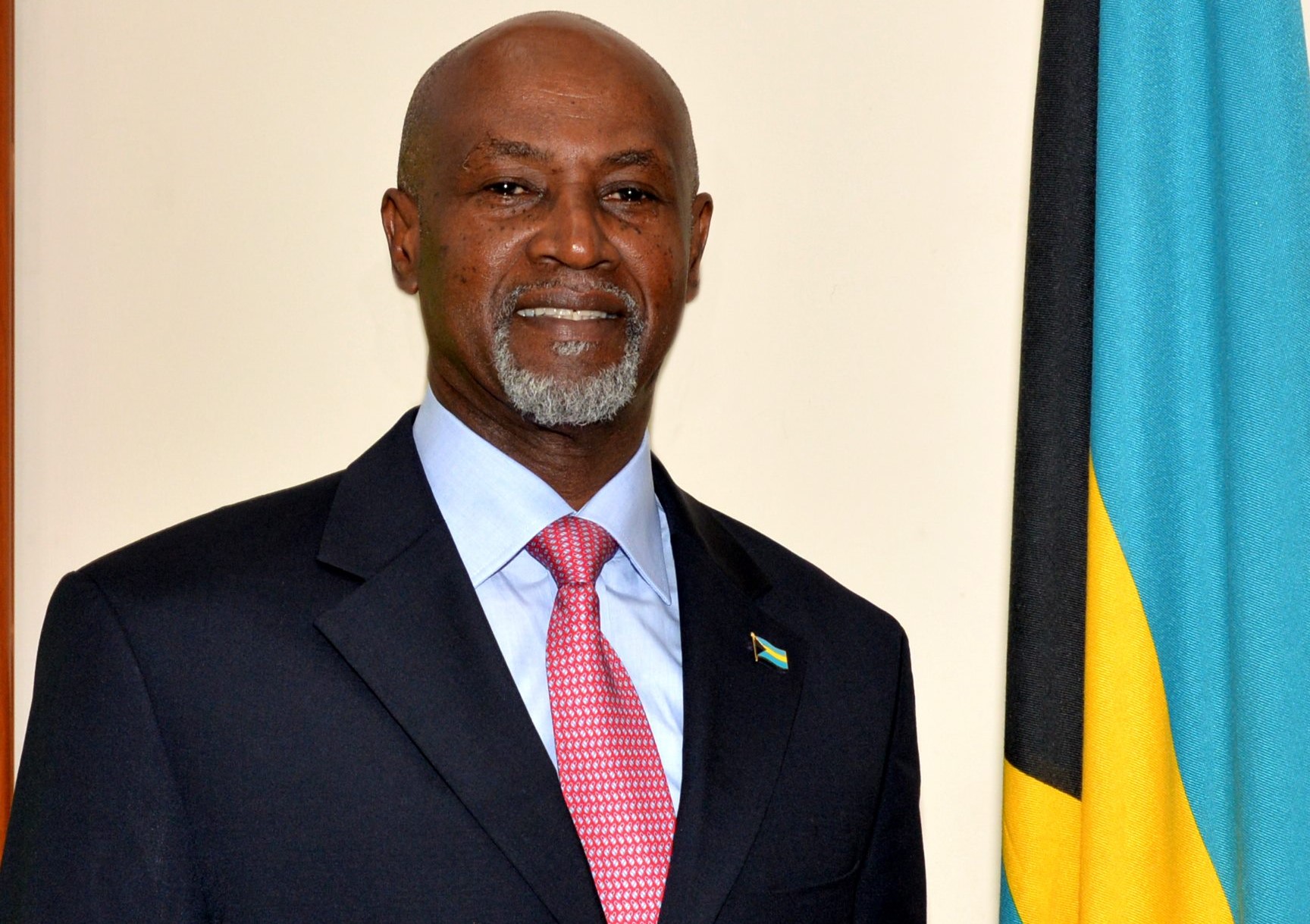 RBDF Renames Command Center - ZNS BAHAMAS