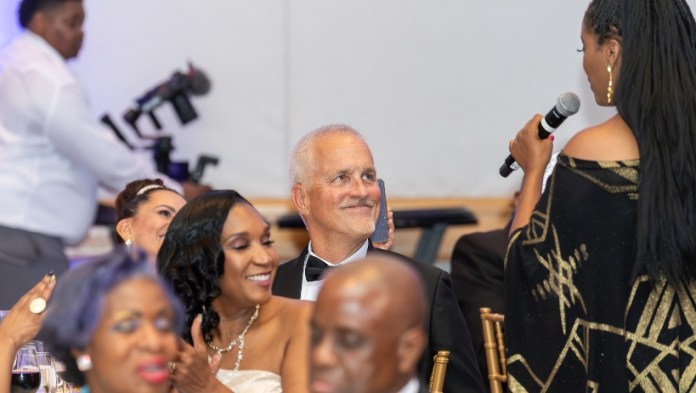 Bahamas Golden Jubilee Independence Anniversary Ball in Miami, Florida ...
