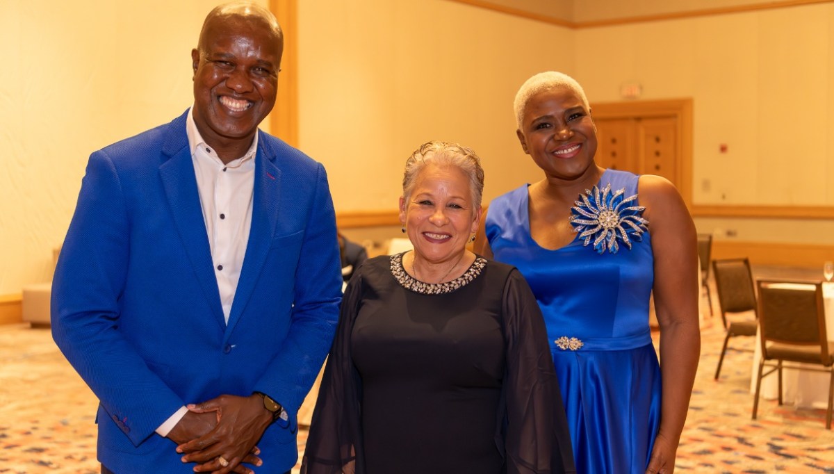 Bahamas Golden Jubilee Independence Anniversary Ball in Miami, Florida ...