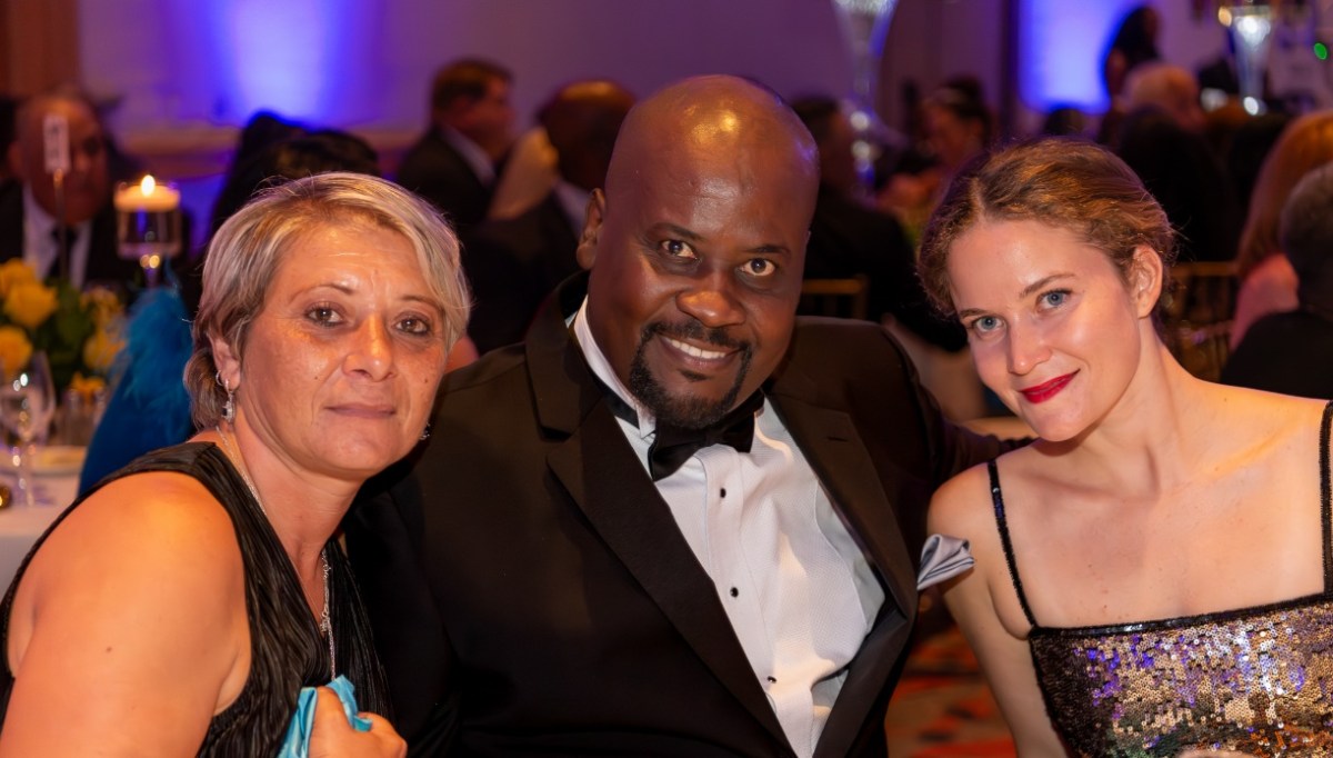 Bahamas Golden Jubilee Independence Anniversary Ball in Miami, Florida ...