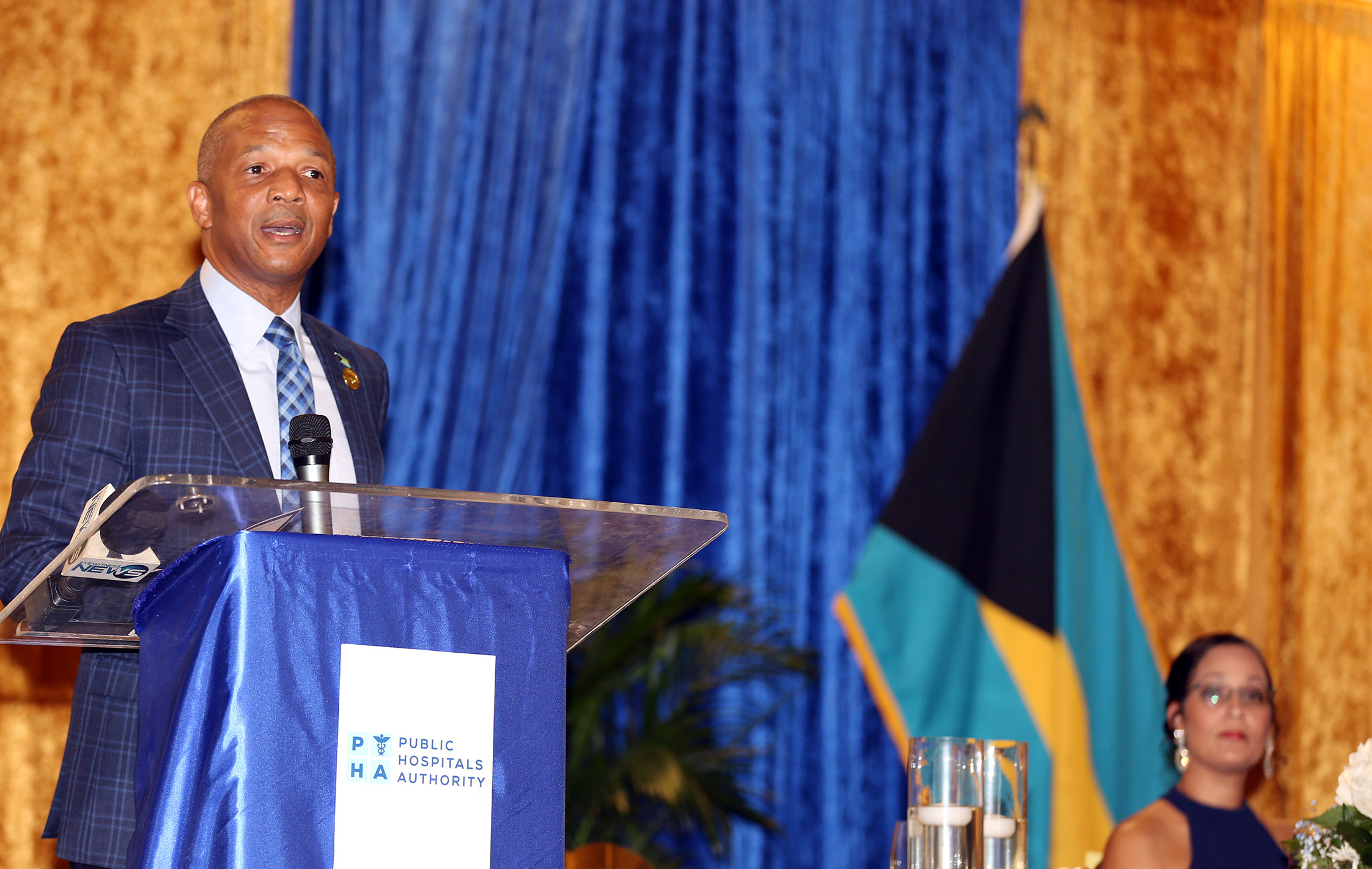 PHA Sapphire Ball honours employee long service and performance ...