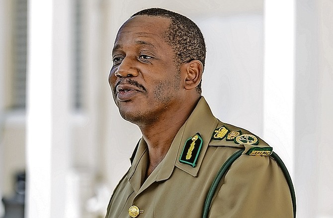 Bahamas Department Of Corrections Wants You - ZNS BAHAMAS