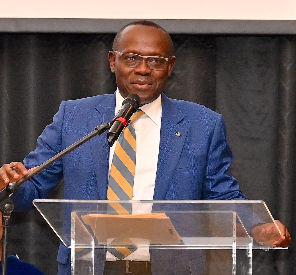 19 Professional Nail Technicians graduate from BTVI, Exuma - ZNS BAHAMAS