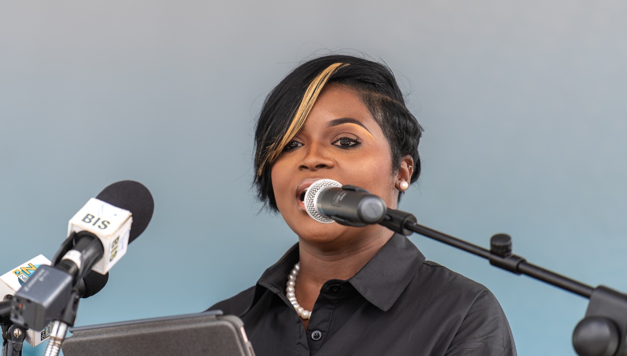 Taxi Driver License Suspended - ZNS BAHAMAS