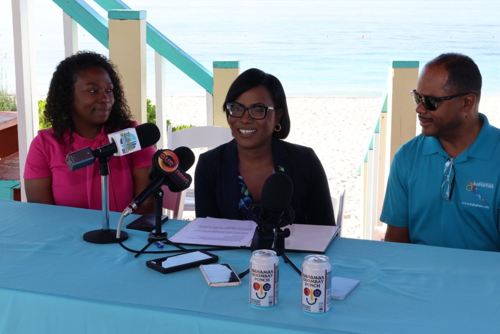 GB’s Goombay Summer Festival to be special this year, as nation ...