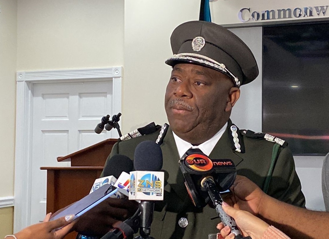 Immigration Prosecutions Update - ZNS BAHAMAS