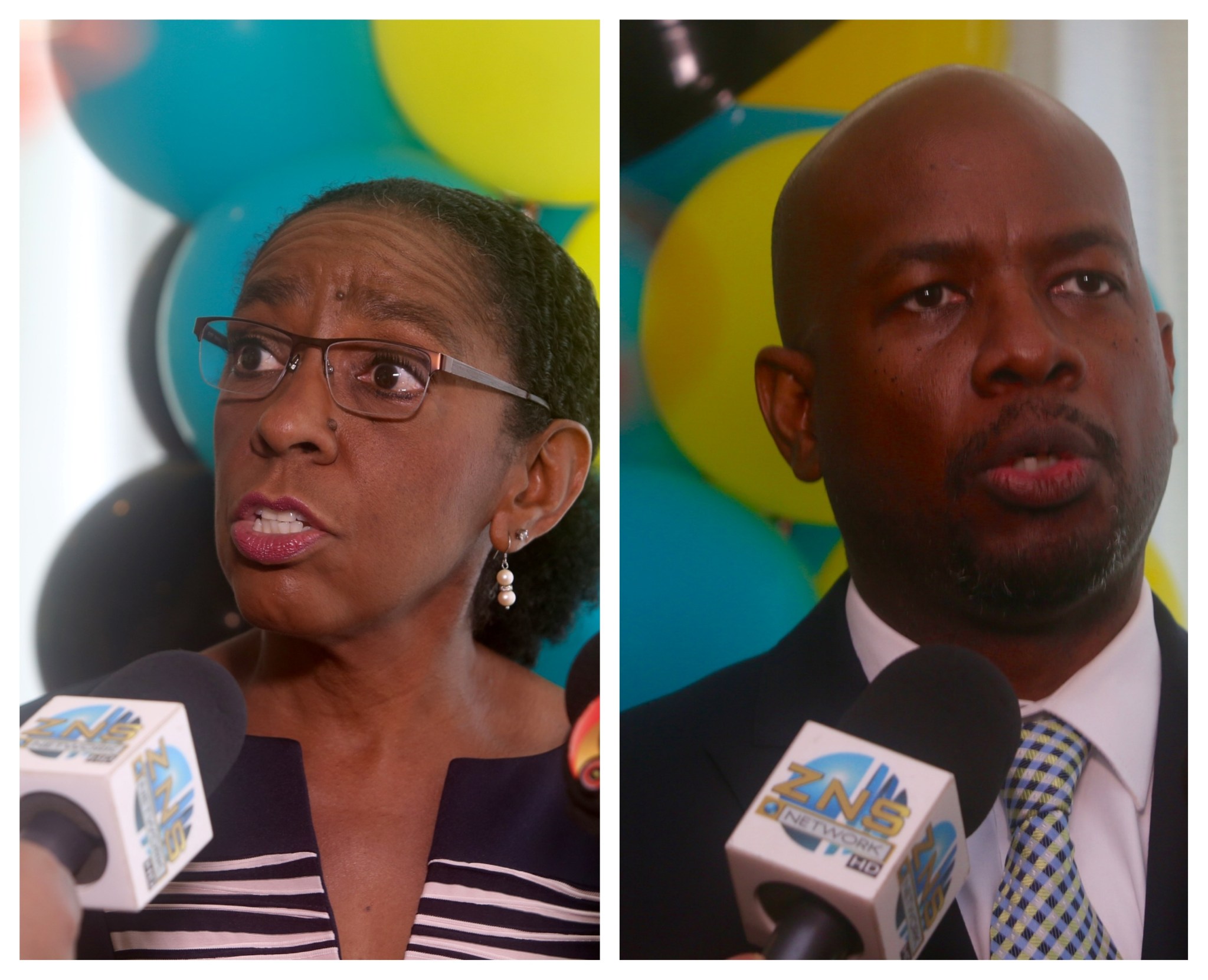 PAHO/WHO Working with The Bahamas’ Healthcare System to Increase ...