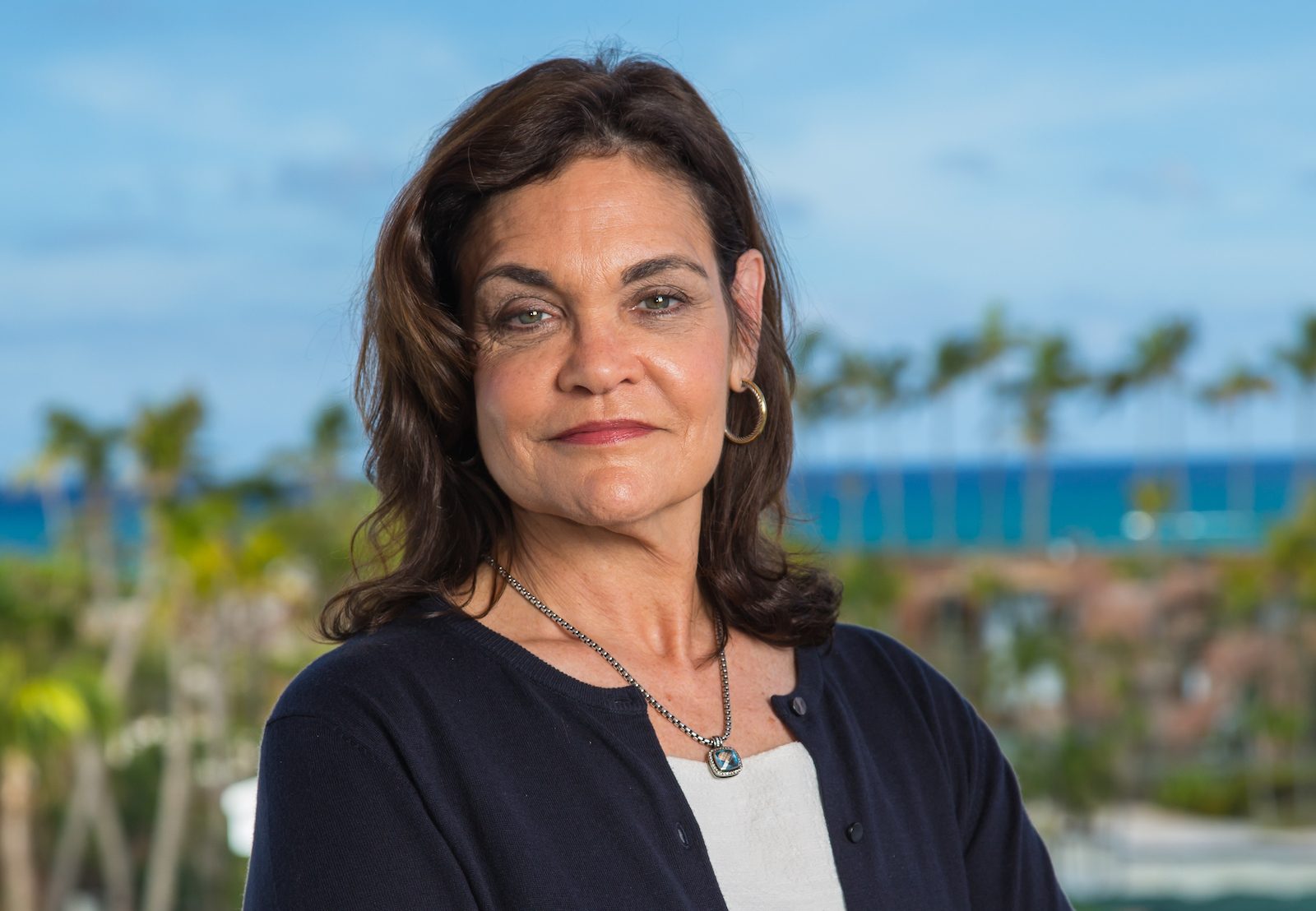 Atlantis Infrastructural Upgrades - ZNS BAHAMAS