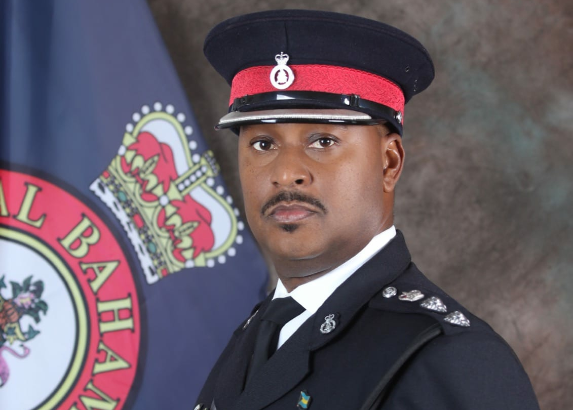 Police Warning to Parents - ZNS BAHAMAS