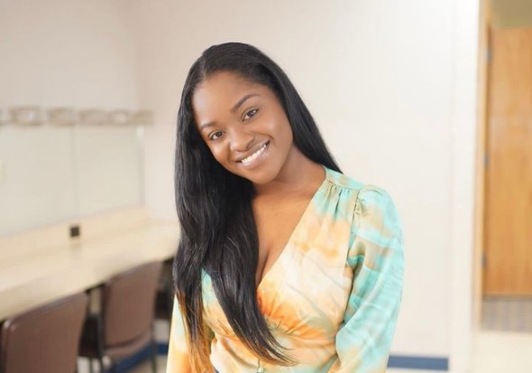 Bahamian Singer Gone Viral - ZNS BAHAMAS