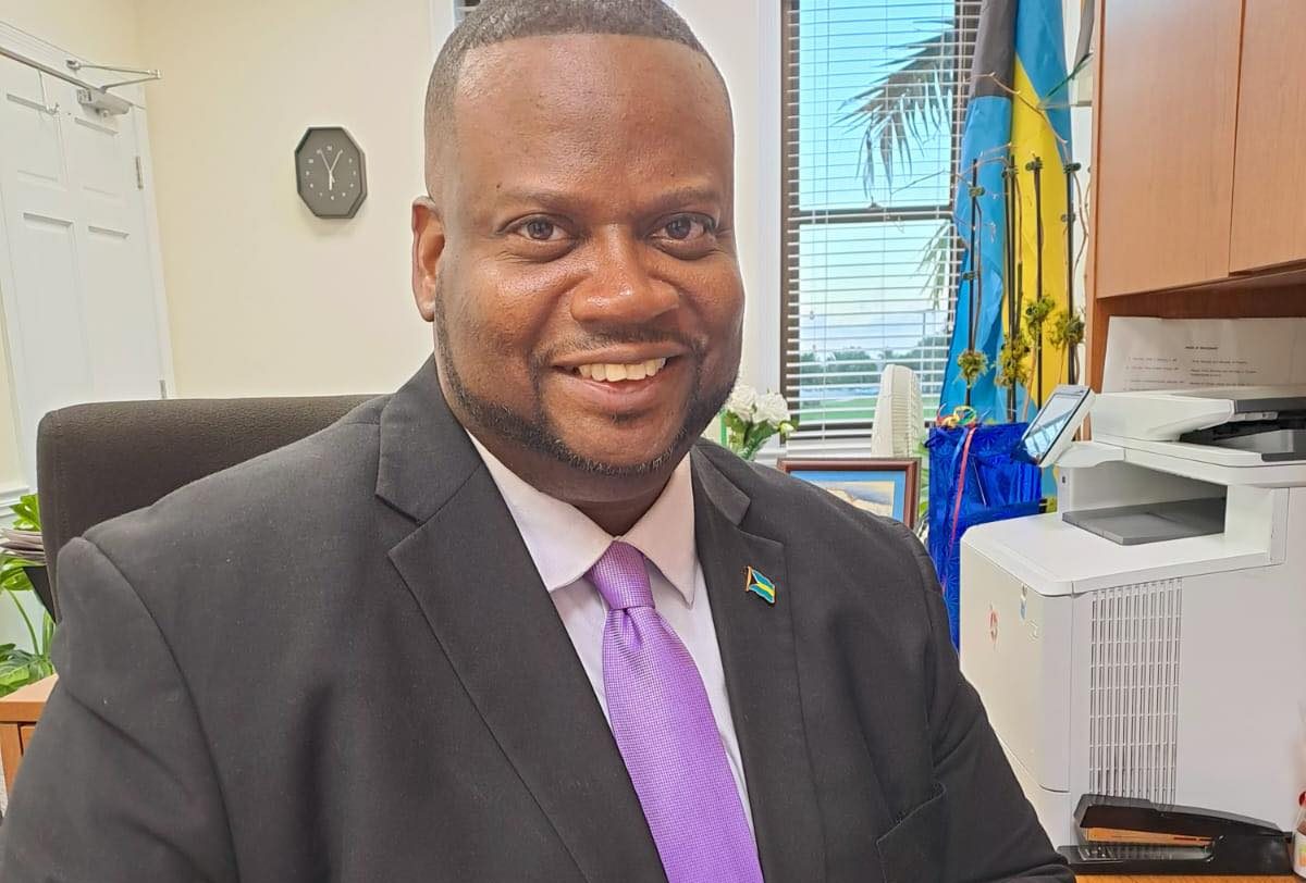 ZNS New Programming - ZNS BAHAMAS