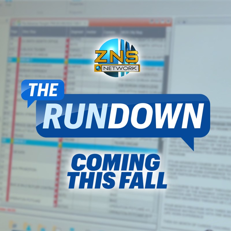 CURRENT AFFAIRS SHOWS - ZNS BAHAMAS