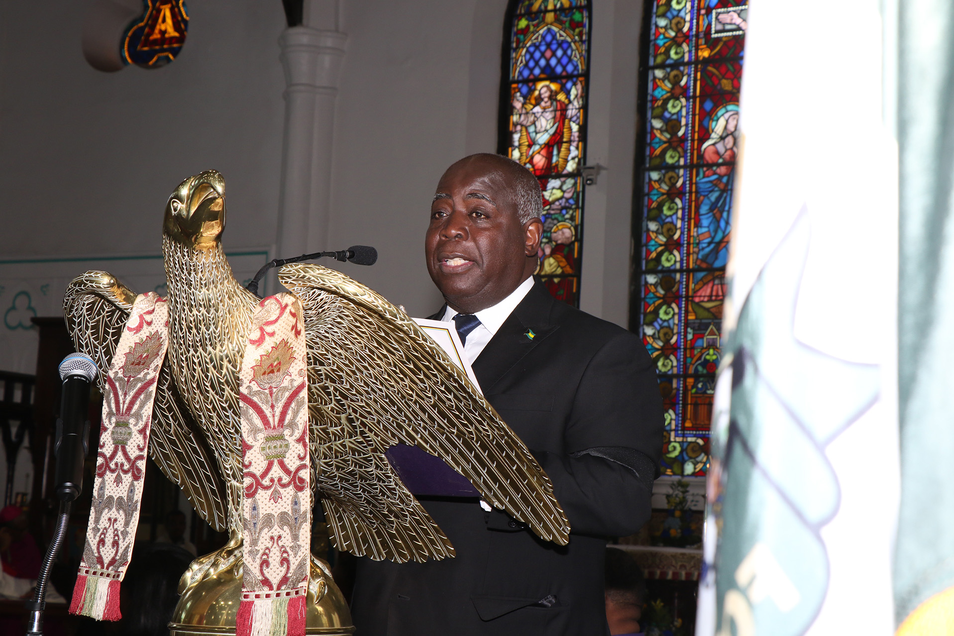 Feed the poor, guide the youth and bring peace to every heart… THAT’S ...