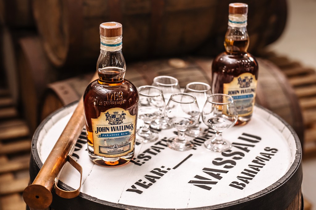 John Watling Distillery, Ltd. Expands Reach to the United States - ZNS ...