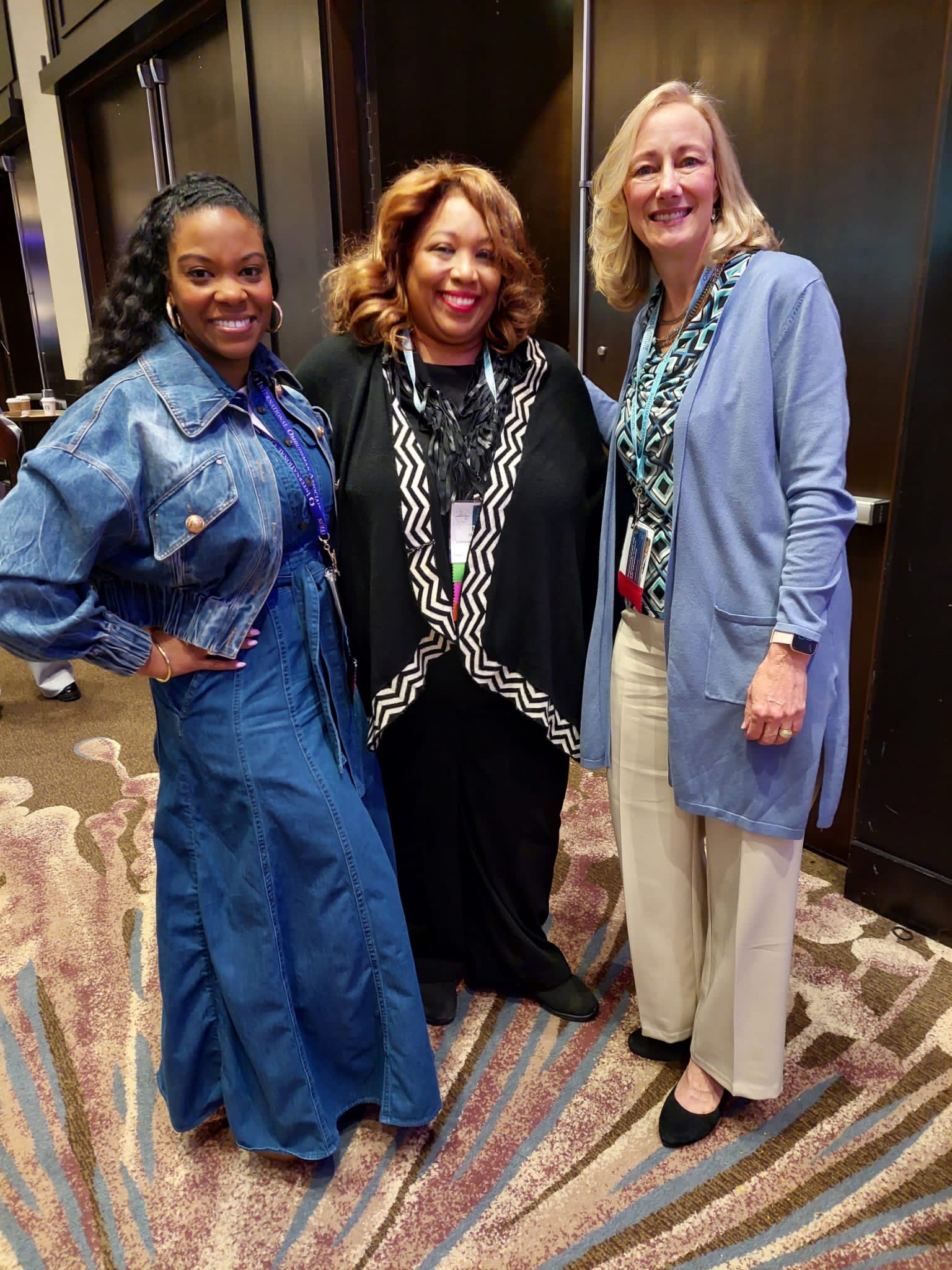 Bahamas' First Ombudsman Speaks on International Ombudsman Day - ZNS ...